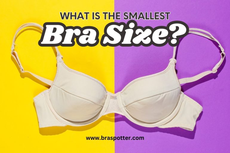 What Is the Biggest Size Bra? - Bra Spotter